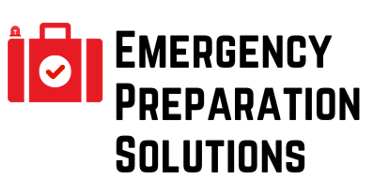 Emergency Preparedness Essentials – Emergency Preparation Solutions